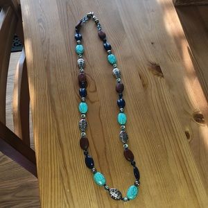 Chaps | Jewelry | Chaps Necklace | Poshmark